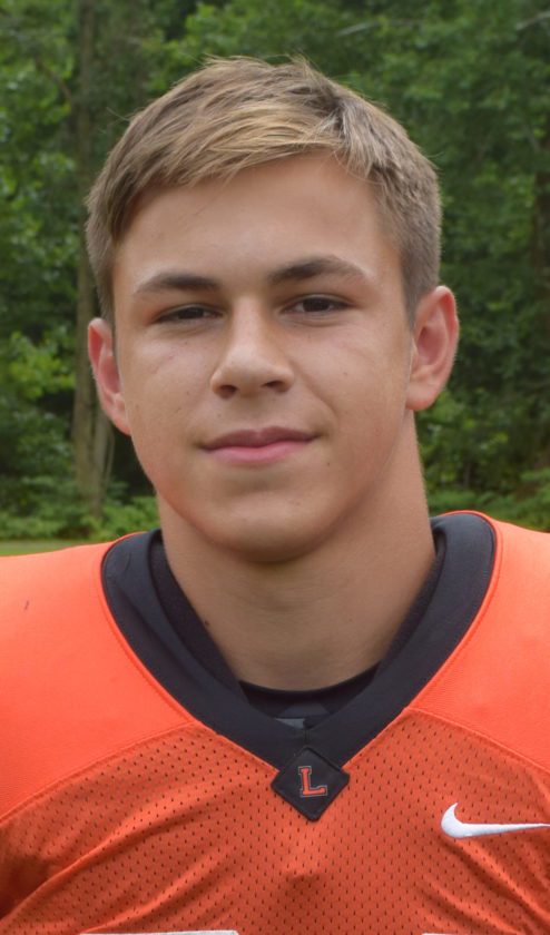 Petho’s three touchdowns spark Linsly | News, Sports, Jobs - The Times ...
